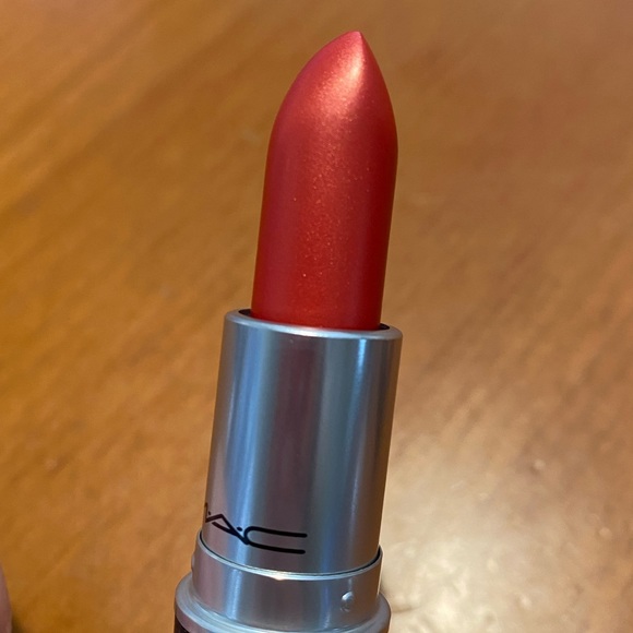MAC Cosmetics | Makeup | Mac Frost Lipstick Cb 96 | Poshmark